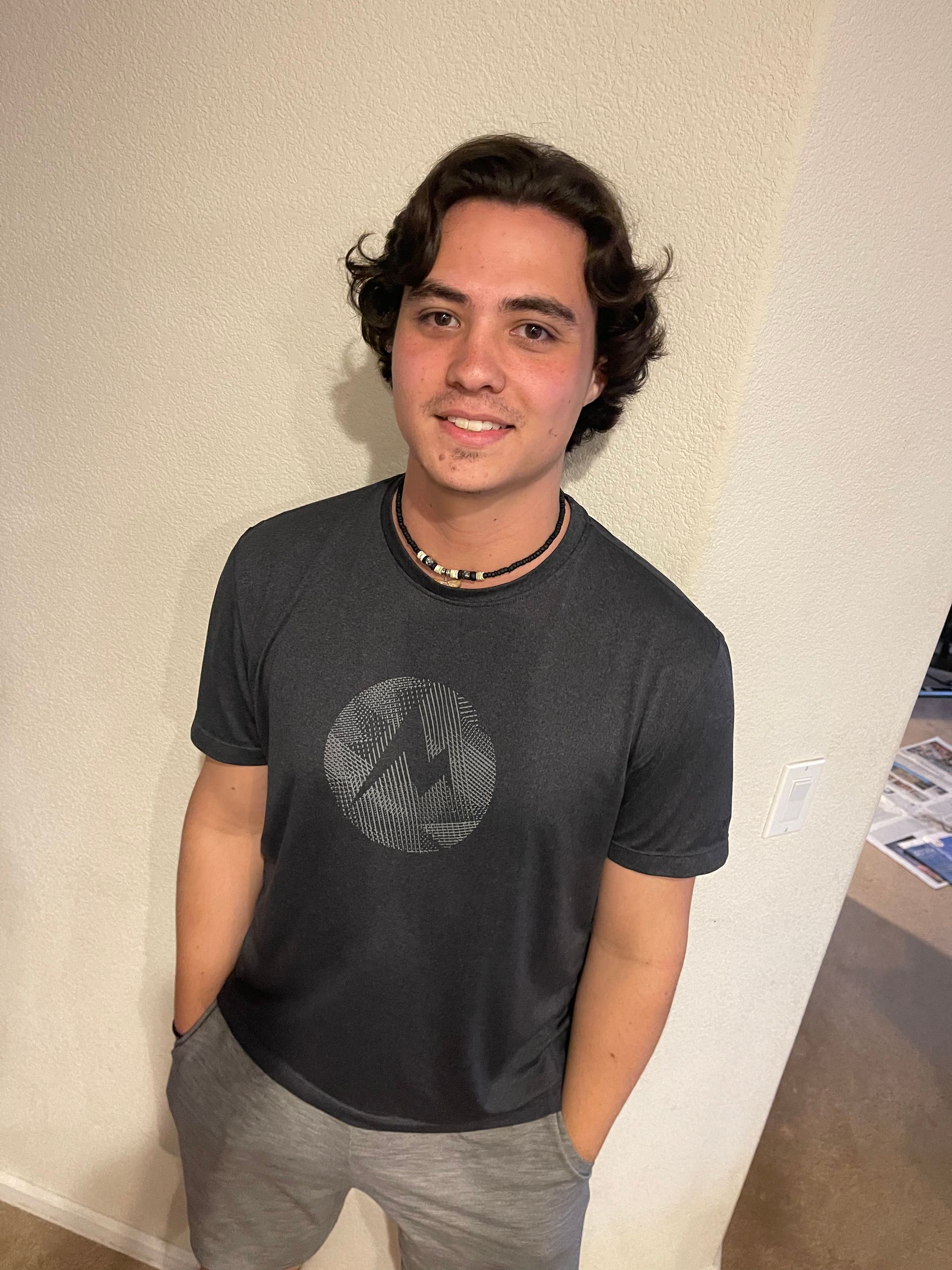 Nathaniel Kelly - SUPERJUMP