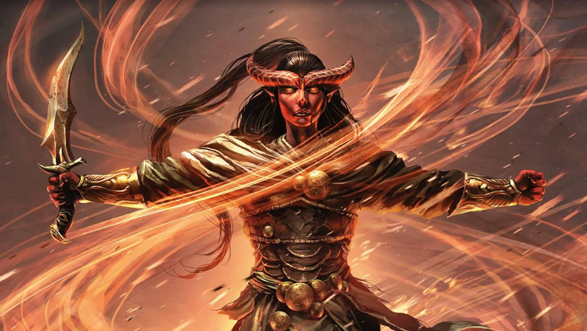 Breaking Down the Dungeons and Dragons Character Sheet — Part 2