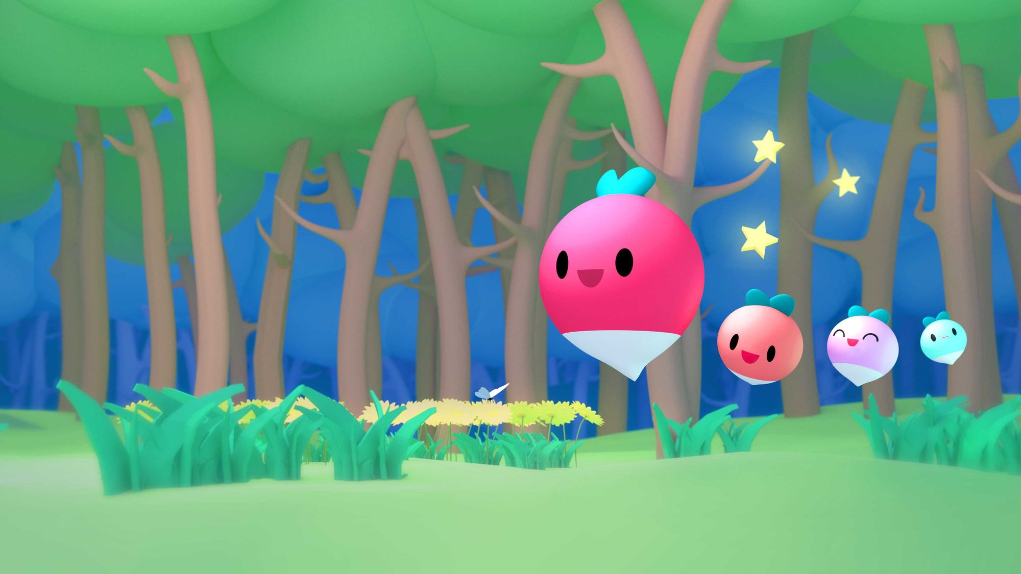 Hidden Gems of Game Design Volume 3