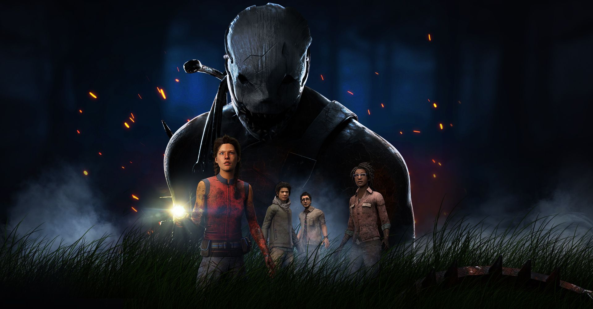 Why I Love Dead By Daylight
