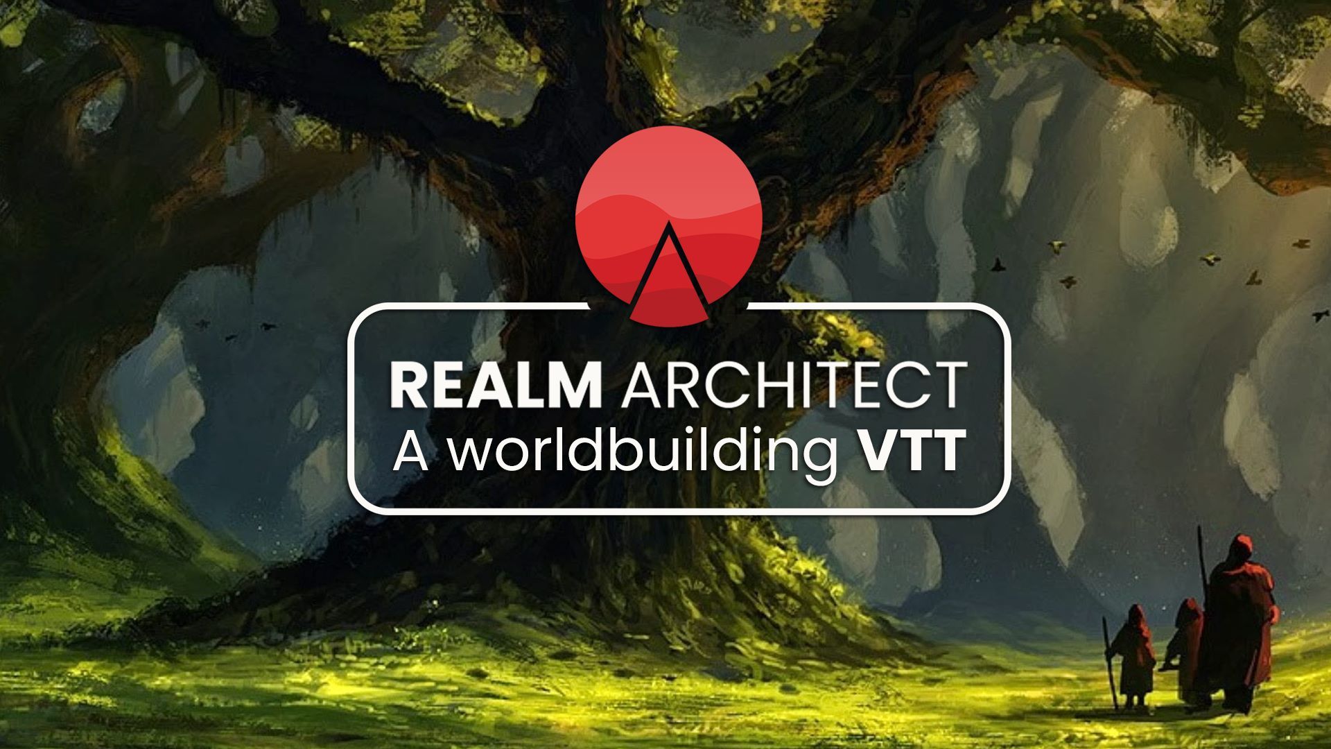 Interview With Realm Architect Creator Nils Philips