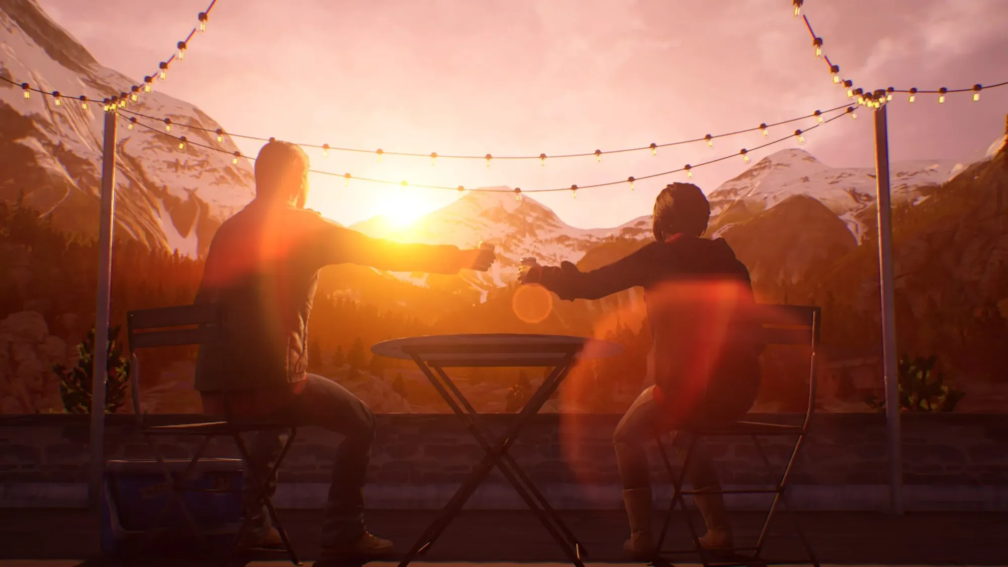 Nathaniel Kelly - SUPERJUMP