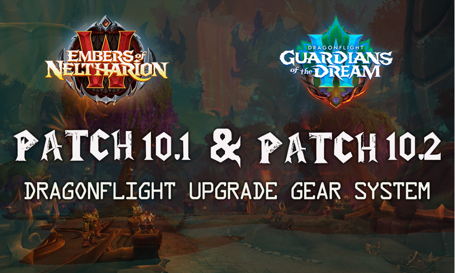 How to Get and Use Dreaming Crests in WoW Dragonflight