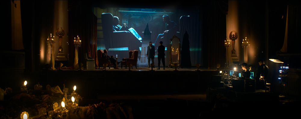 It's Time for a New Matrix Video Game