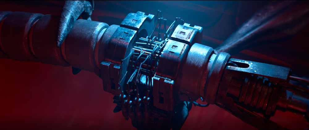 It's Time for a New Matrix Video Game