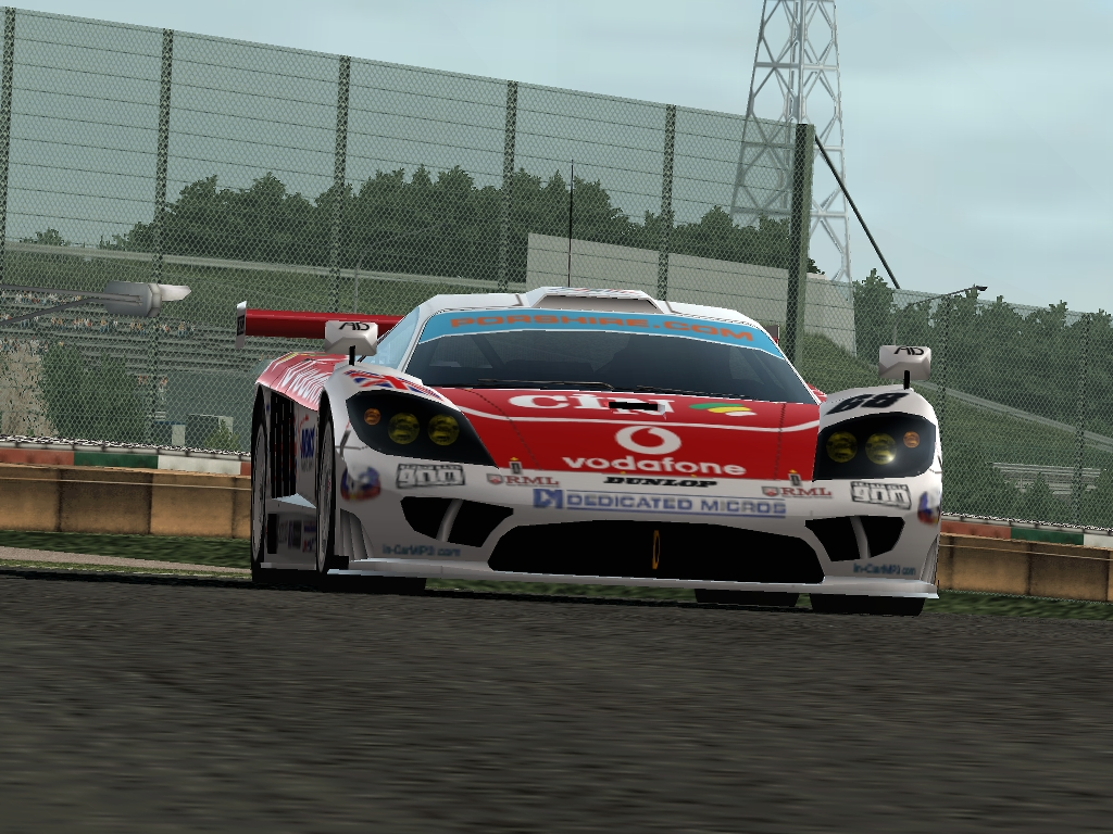 Ridge Racer: A Series Retrospective - Crash of the Titan