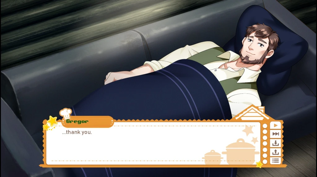 Cooking Companions Will Make You Lose Your Appetite (and Gain Some ...