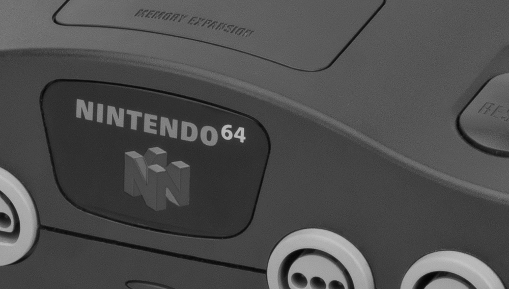 The Original Video Game Sandbox