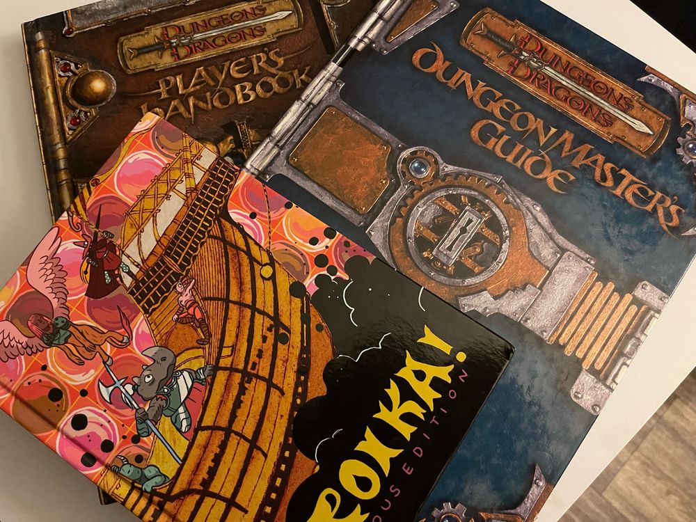 A Retrospective on the Solo Tabletop Experience