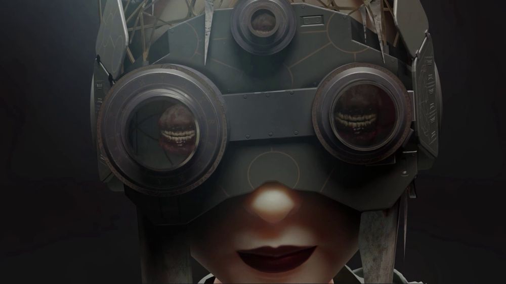 Exit Veil Blends Horror, Science Fiction, and the Occult in a Dark New JRPG