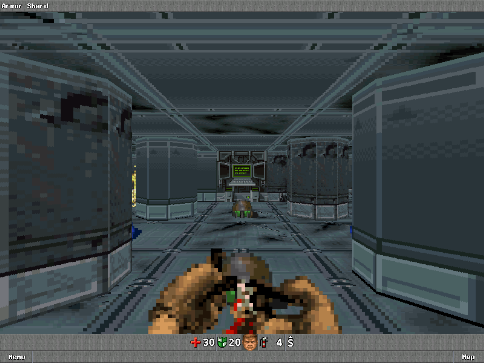 Doom RPG: Doom for Phones is Now on PC