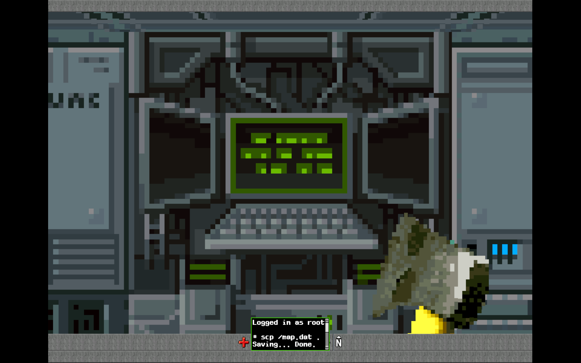 Doom RPG: Doom for Phones is Now on PC