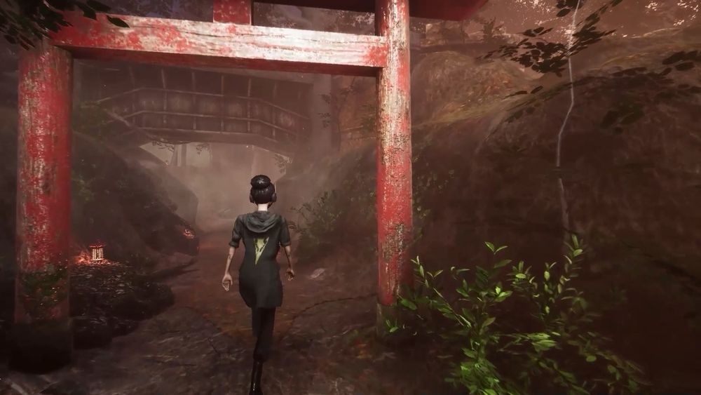 Exit Veil Blends Horror, Science Fiction, and the Occult in a Dark New JRPG