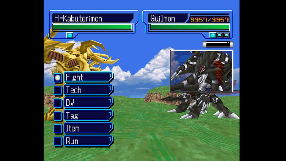 The Digimon World Trilogy: Looking Back at an Experimental Era of ...