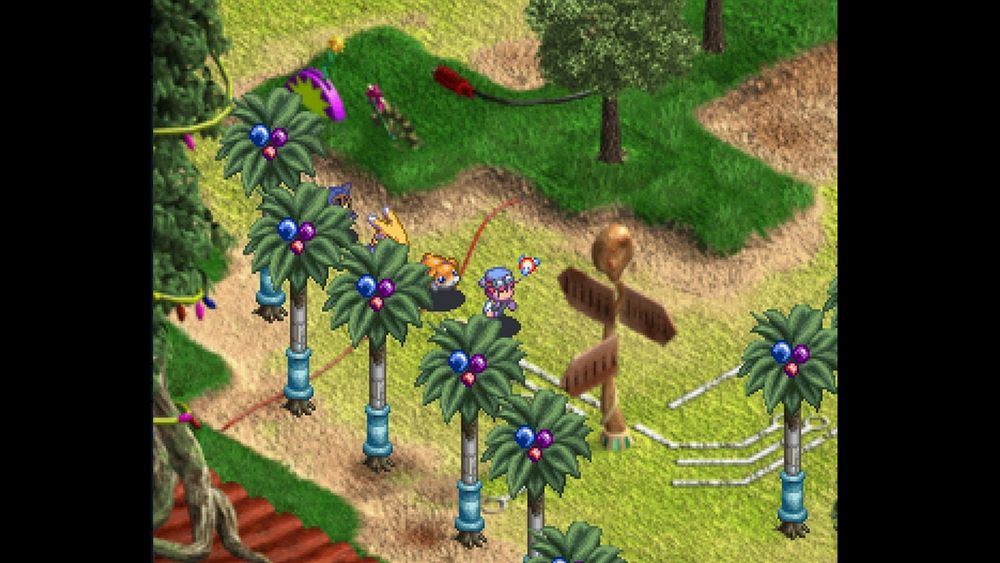 The Digimon World Trilogy: Looking Back at an Experimental Era of Digimon Games