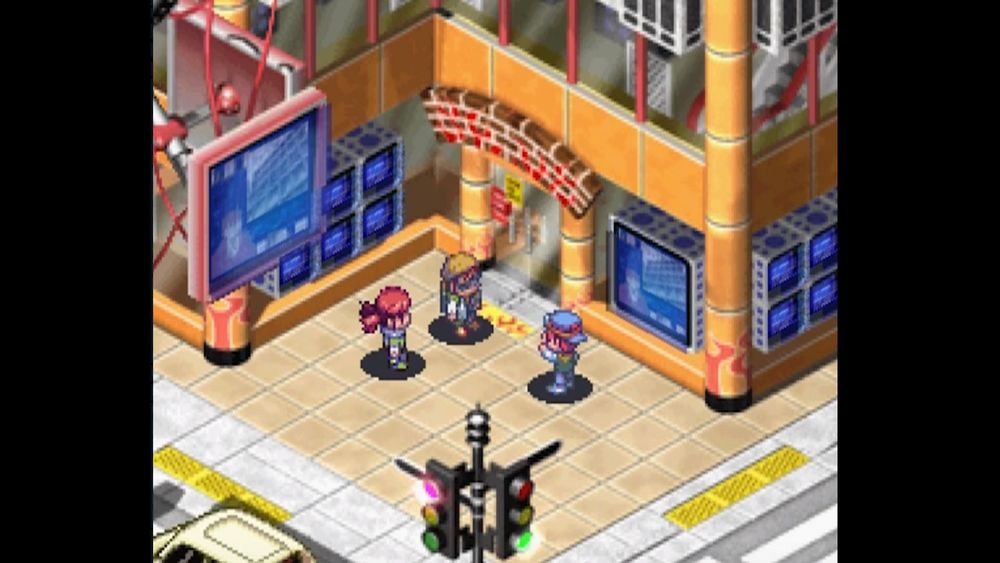 The Digimon World Trilogy: Looking Back at an Experimental Era of ...