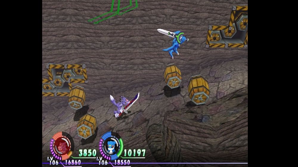 The Digimon World Trilogy: Looking Back at an Experimental Era of Digimon Games