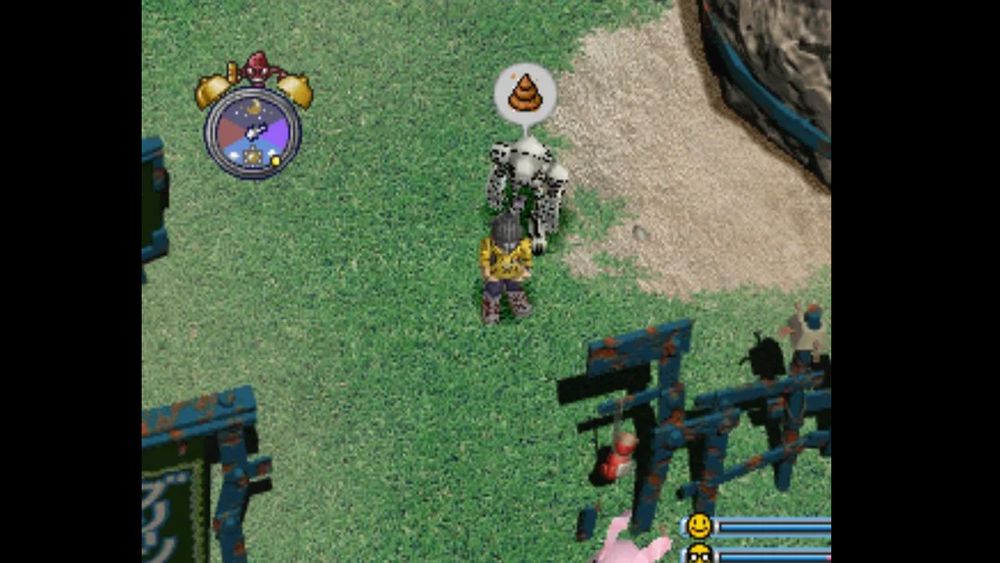 The Digimon World Trilogy: Looking Back at an Experimental Era of ...