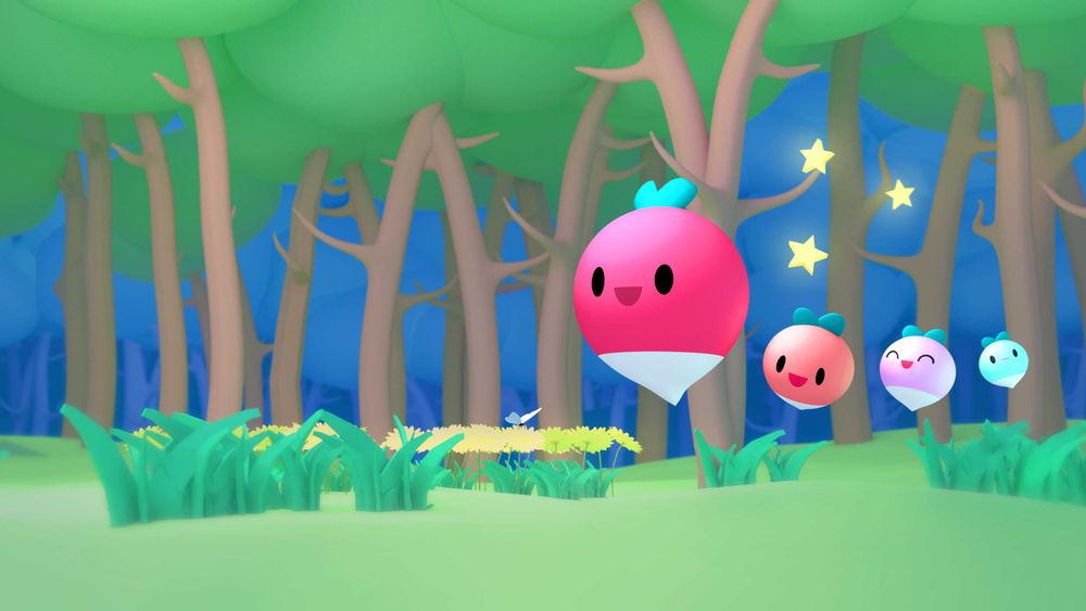 Hidden Gems of Game Design Volume 3