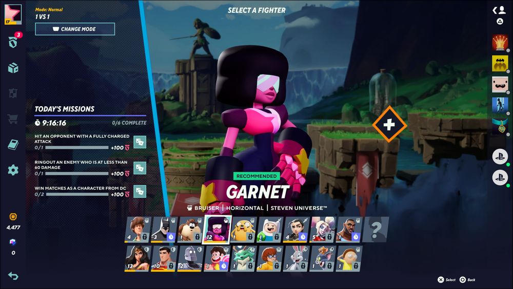 MultiVersus is My New Favorite Platform Fighter