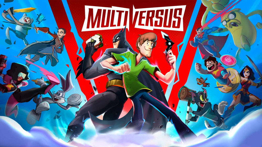 MultiVersus is My New Favorite Platform Fighter