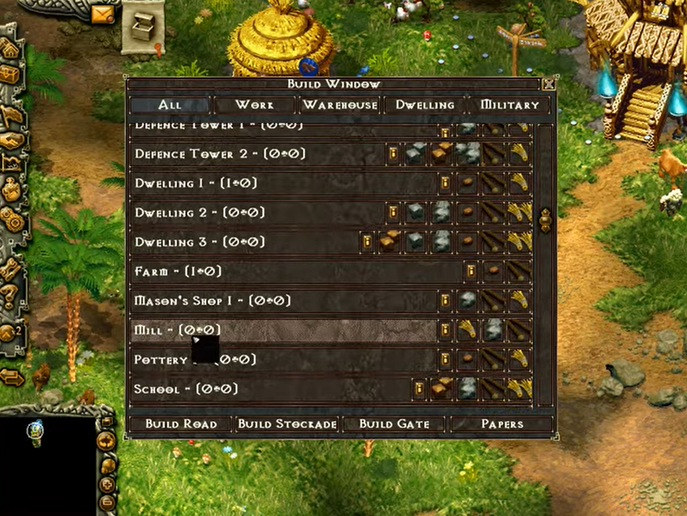 Returning to The Gates of Asgard