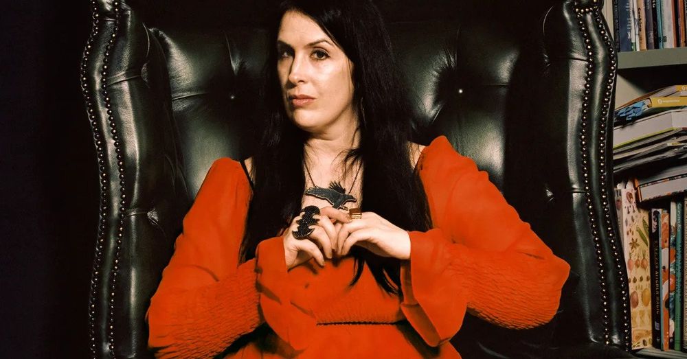 Plotting 15 Years of Overlord With Rhianna Pratchett