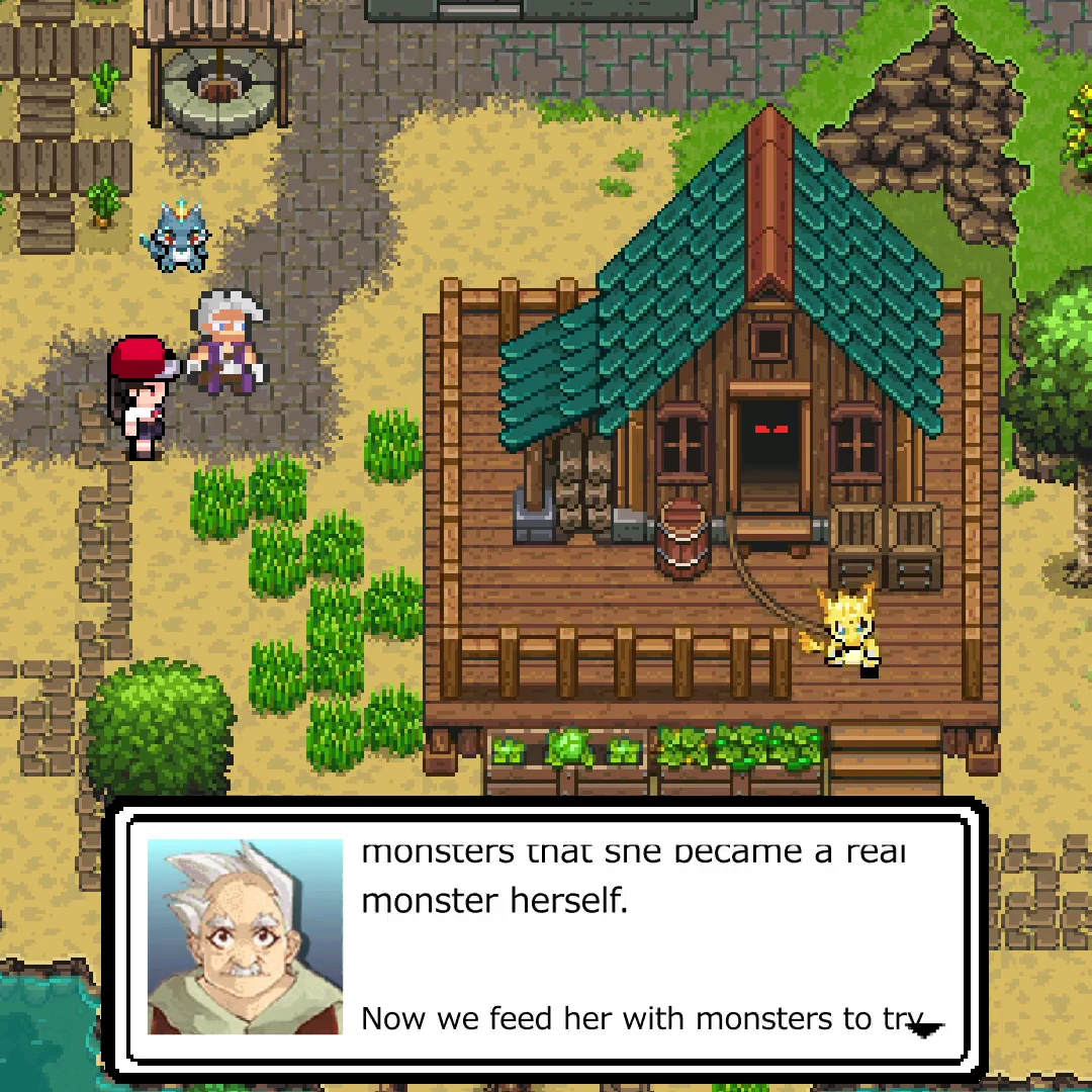 The Evertale Controversy