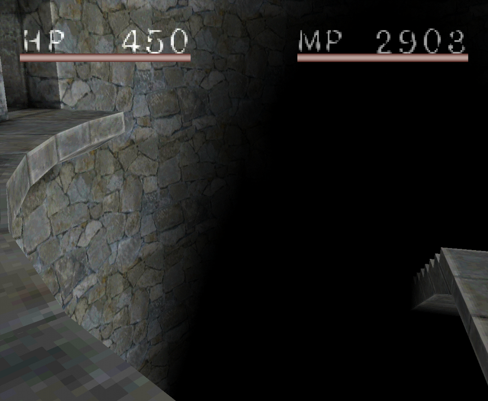 Shadow Tower: FromSoftware's Hardest Game for the PlayStation