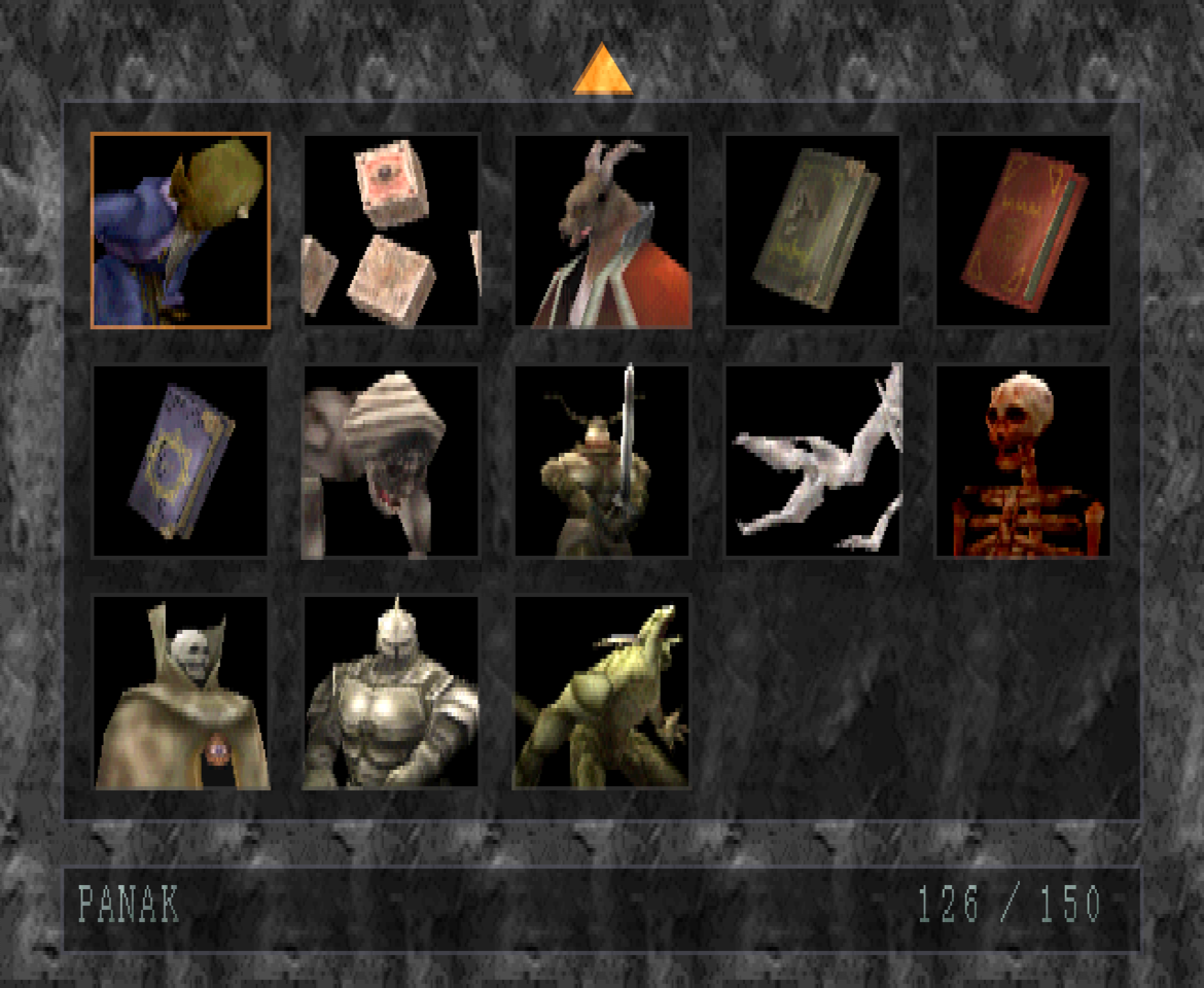 Shadow Tower: FromSoftware's Hardest Game for the PlayStation