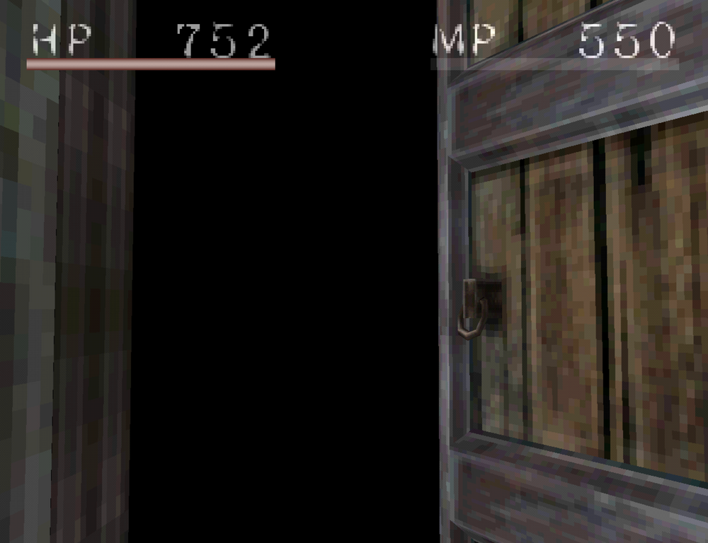 Shadow Tower: FromSoftware's Hardest Game for the PlayStation