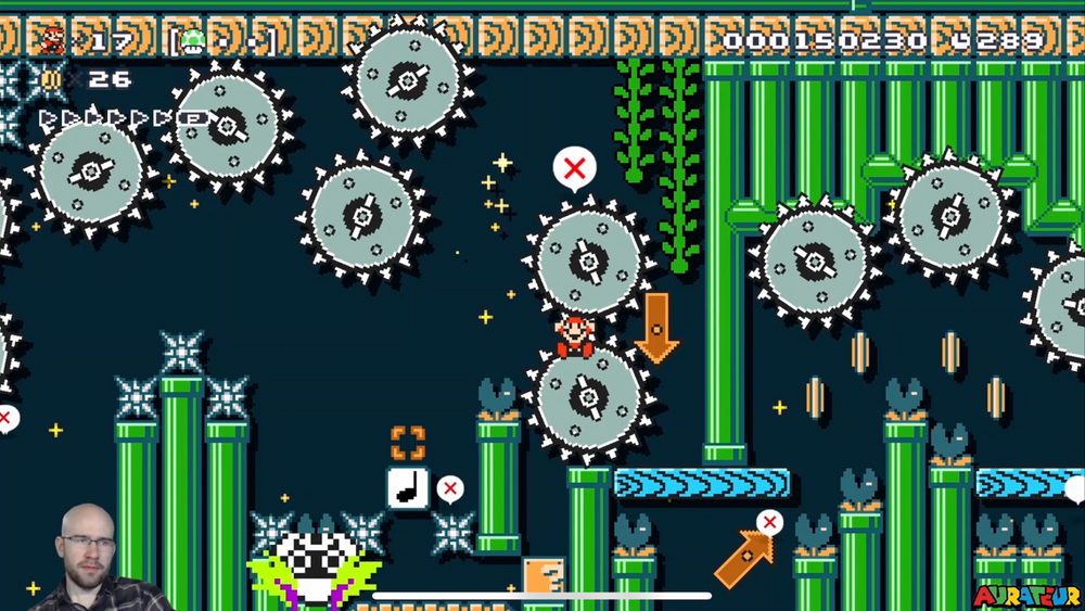 Super Mario Maker: A Reminder to Make Games Fun for Everyone