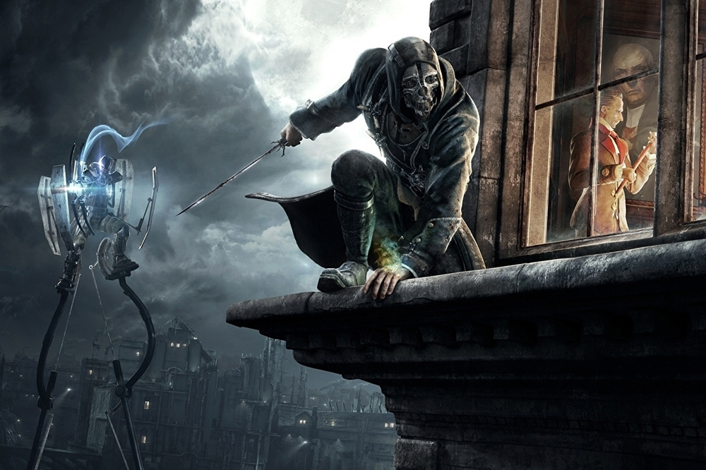 Revisiting Dishonored 10 Years Later