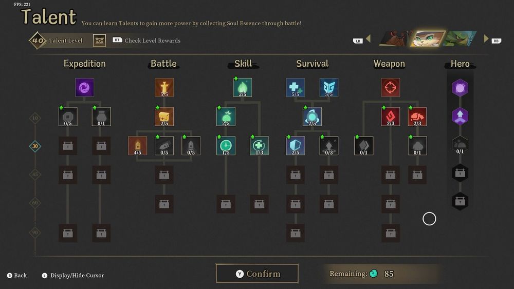 Gunfire Reborn - Proving the '30 Seconds of Fun' Mantra