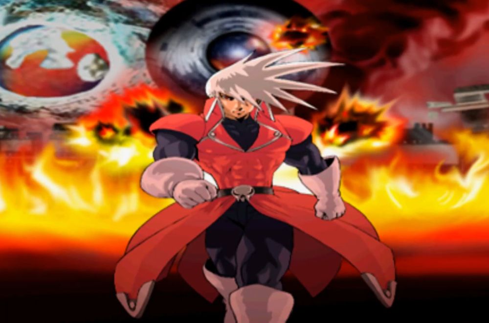 Trap Gunner/Trap Runner Did Something Unique on the Original PlayStation