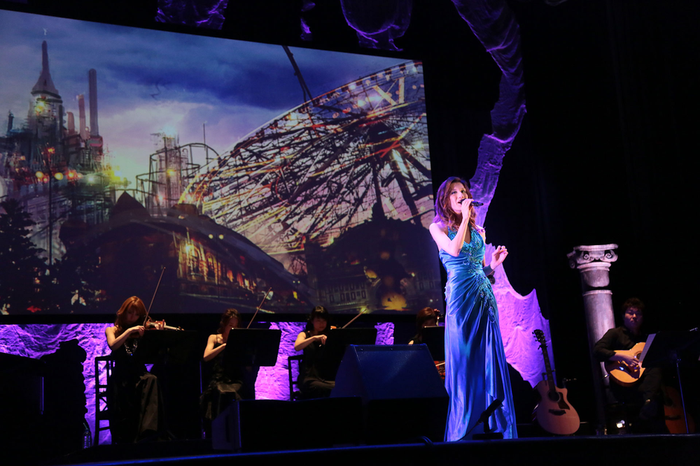 NieR: Automata and the Melancholy of the Human Voice in an Opera of ...