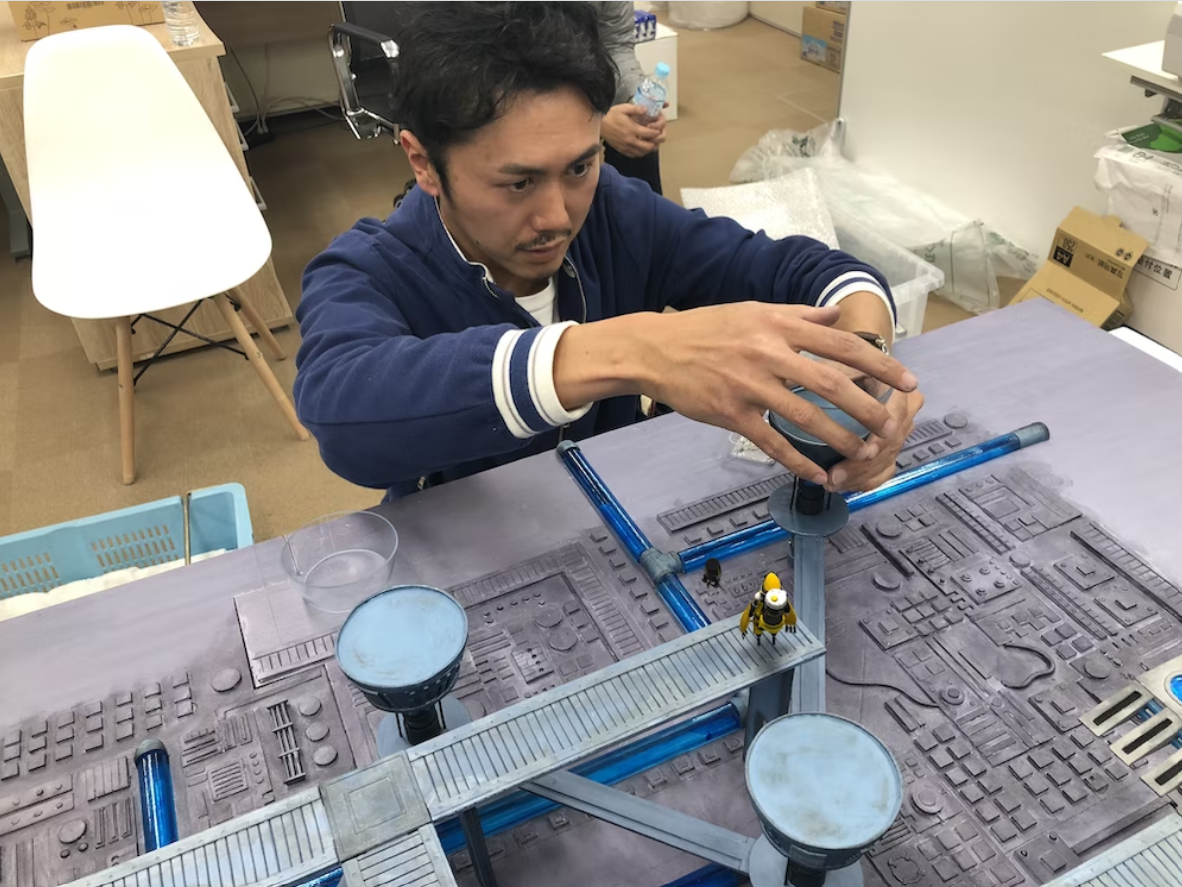 Nobuo Uematsu and the Synthetic Neoclassicism of the Fantasian Soundtrack