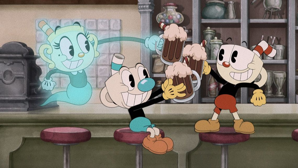 Cuphead Watch Party: Dissecting Season Three