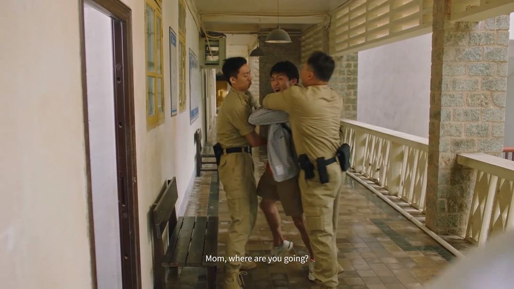 Breakout 13 and the Nature of Chinese Storytelling