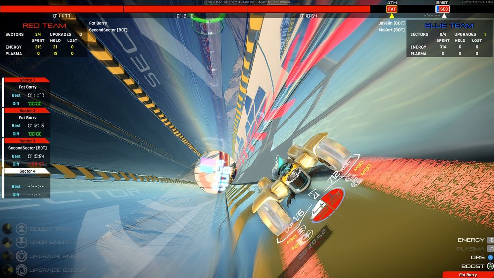 22 Racing Series Early Access Review