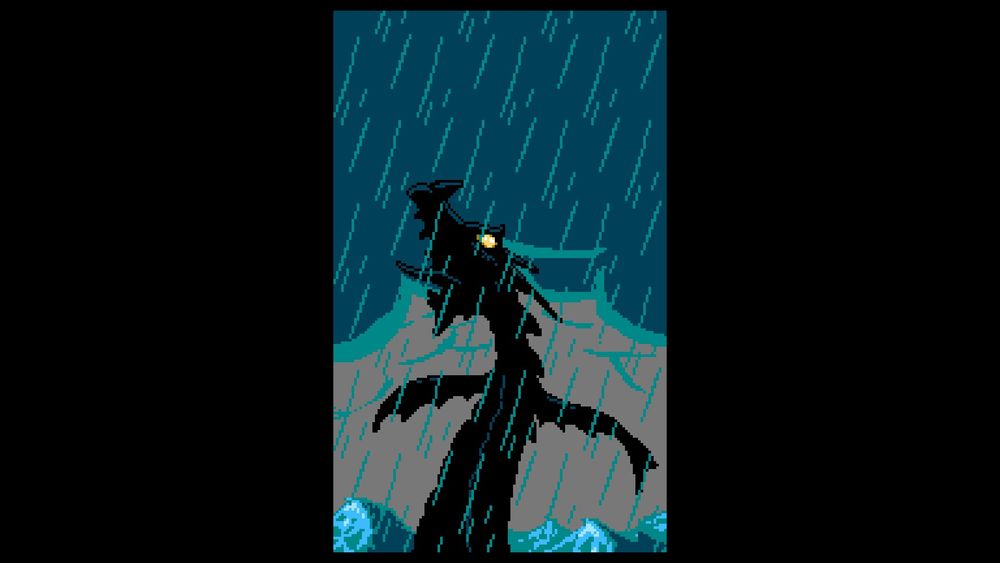 8-Bit Adventures 2: Back to Our JRPG Roots