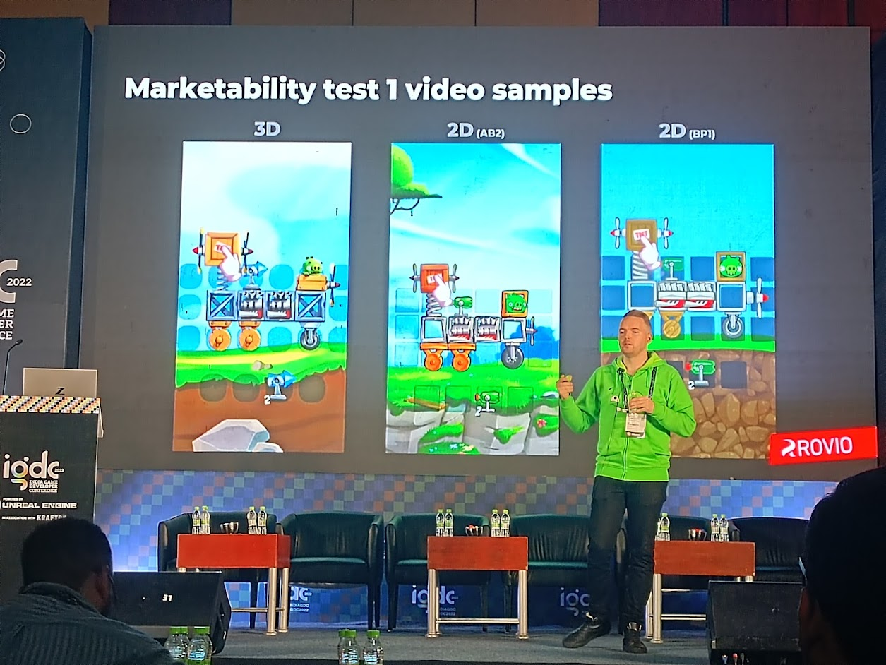 On Bipedal Pigs and Bad Piggies 2 With Rovio’s Art Director