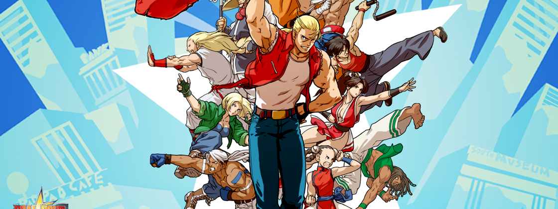 SNK: The Trials and Tribulations of a Fighting Game Pioneer