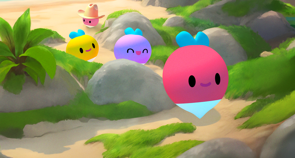 Daily Dadish: Pre-Release Thoughts