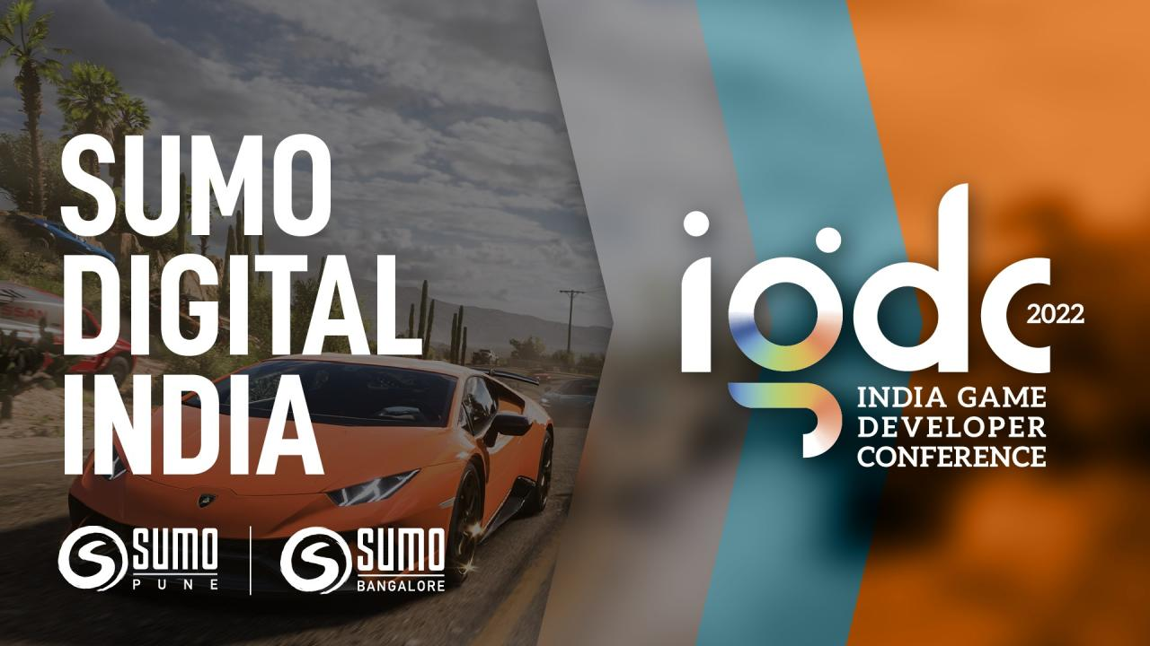 On Building Xbox and PlayStation Exclusives With Sumo Digital