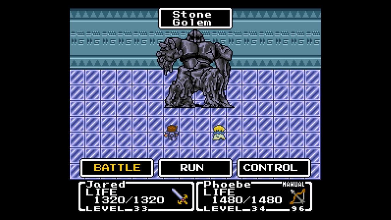 Finding Nostalgia in a 1992 Game I’ve Never Played