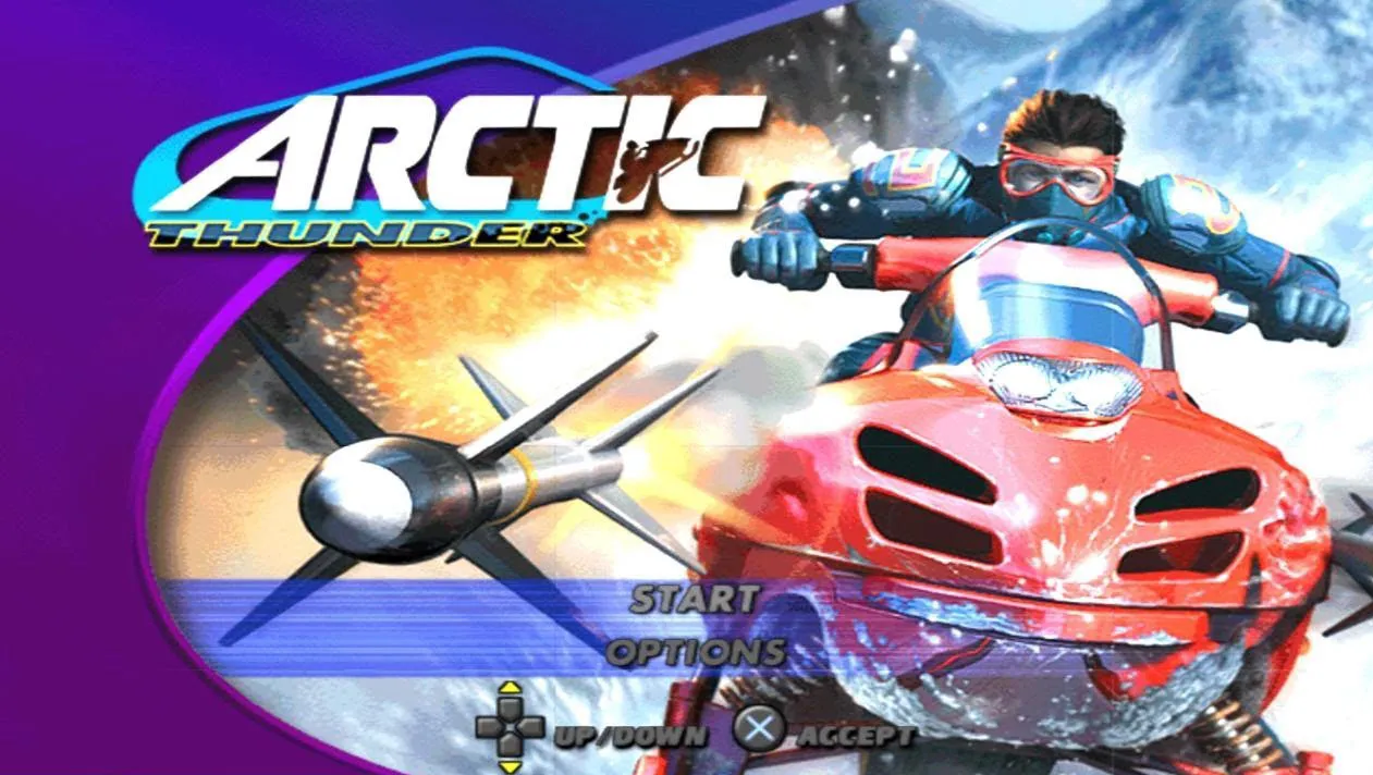 Remembering Arctic Thunder