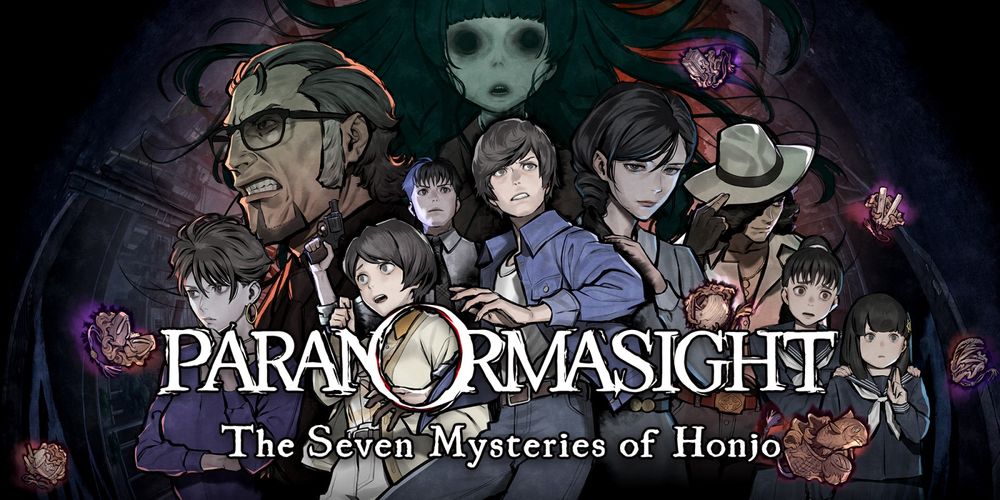 PARANORMASIGHT: The Seven Mysteries of Honjo — An Interview with ...