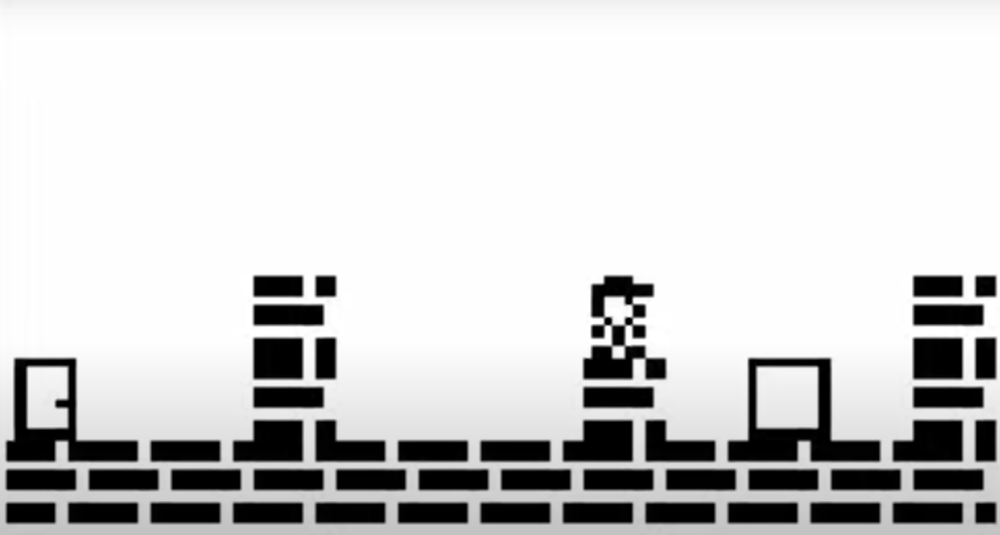 Block Dude and the Lost Gaming Legacy of the TI-83 Plus