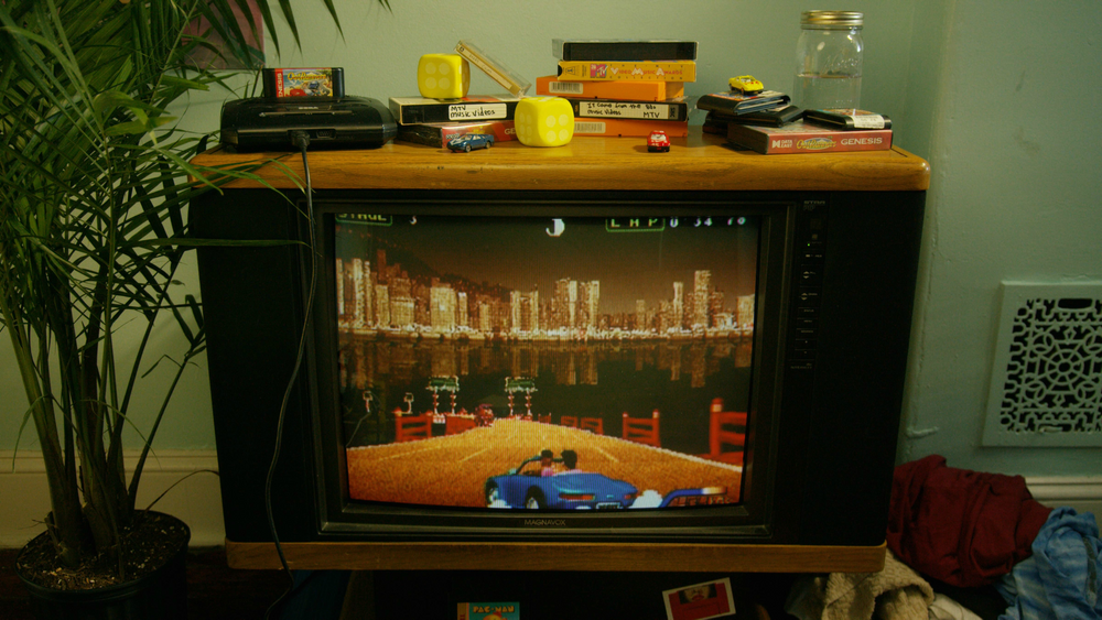 Unlocking Flow: An Afternoon at the Arcade